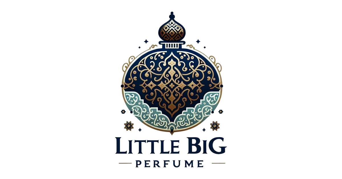 Little Big Perfume